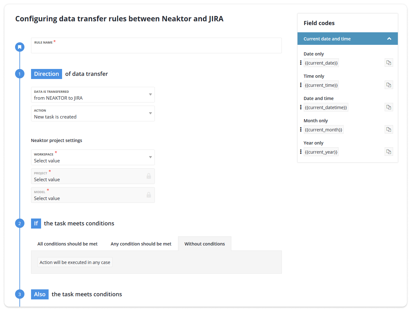 Neaktor Summer Release 2020 – Neaktor's Blog